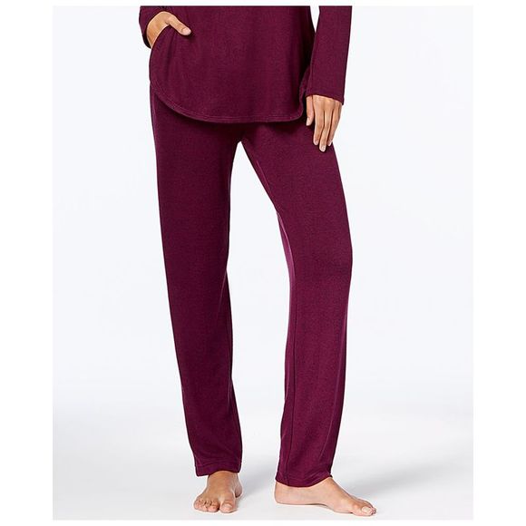 Alfani | Intimates & Sleepwear | Alfani Womens Knit Pajama Pants ...